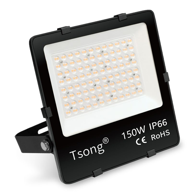 Tsong™ – LED floodlight – 90 Degree Beam – Tsong Led Lights