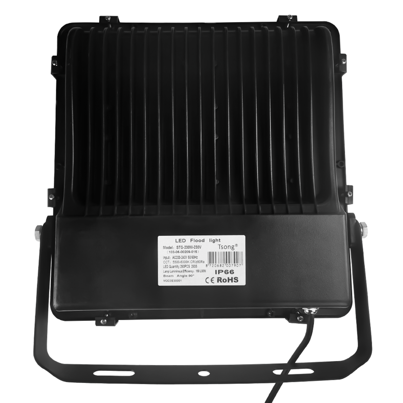Tsong™ – LED floodlight – 90 Degree Beam – Tsong Led Lights