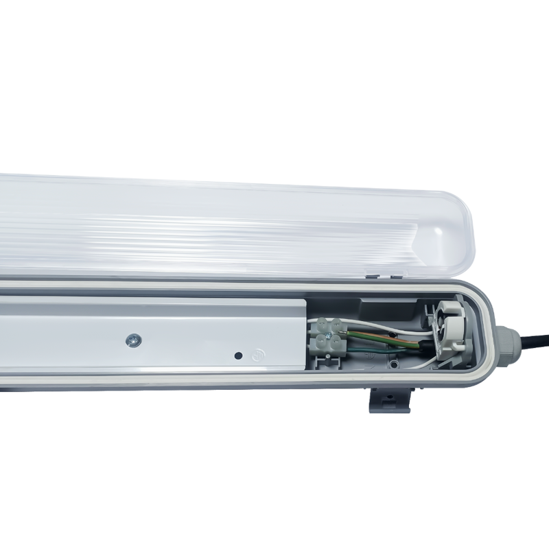 Tsong LED fixture IP65 4000K 120 cm – Tsong Led Lights