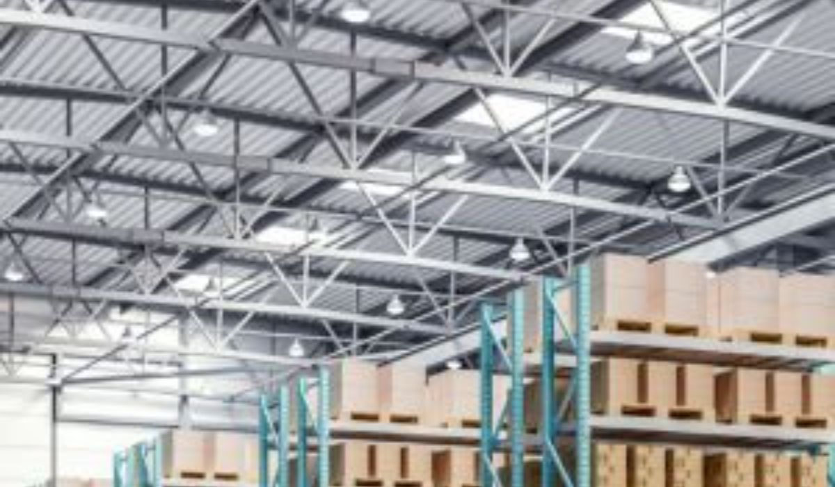 Industry – Tsong Led Lights