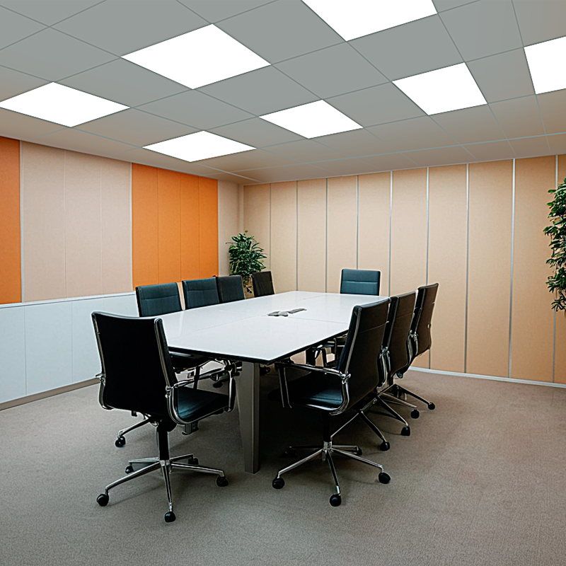 LED Backlit Panel – 60×60 cm – 36 Watt – 3960lm (110lm/W) – Flicker ...